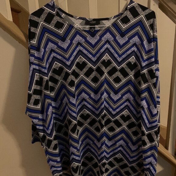 Alfani | Tops | Alfani Top Size 3x | Poshmark